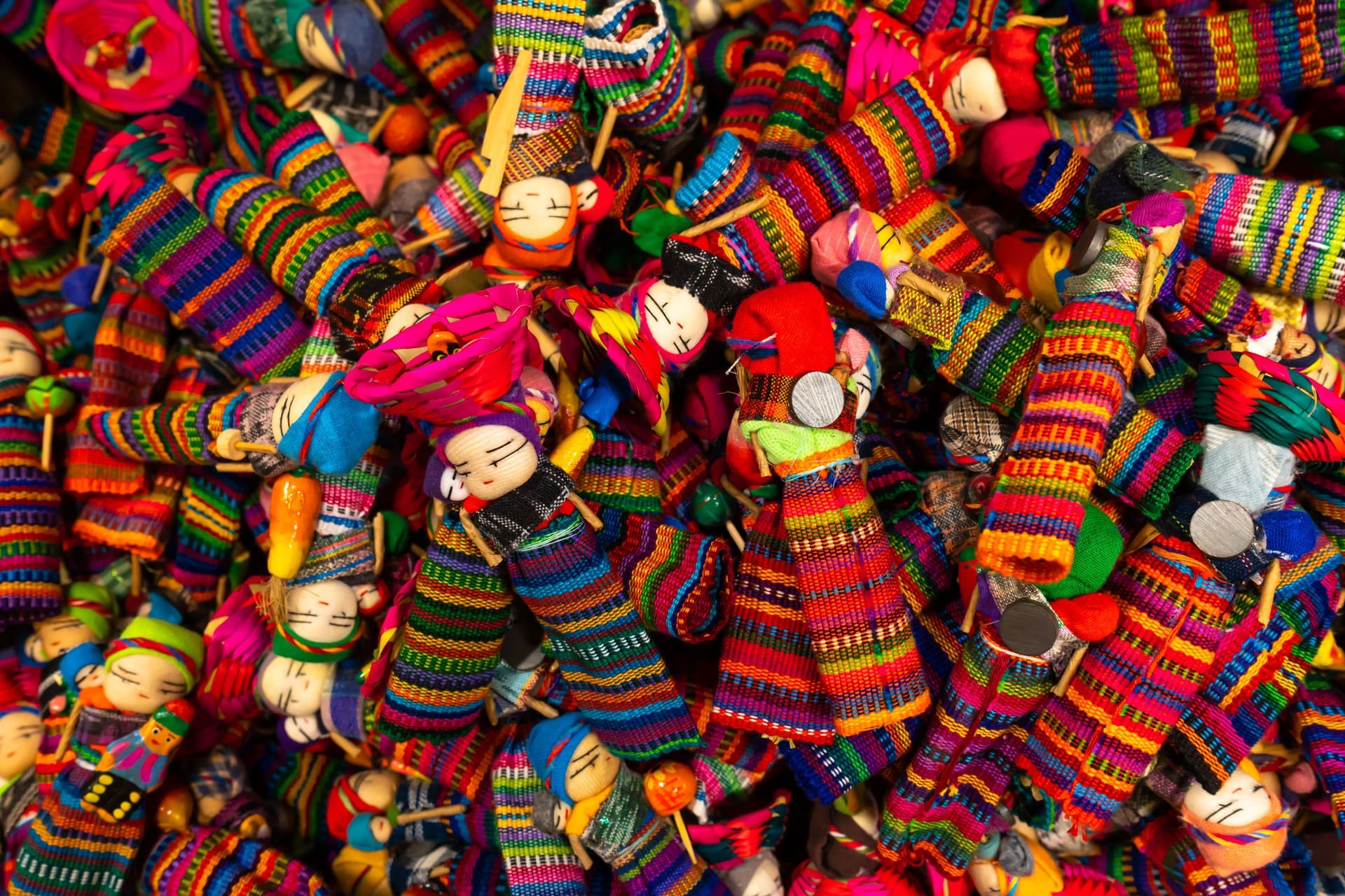Arte popular mexicano - Mexart by Mia